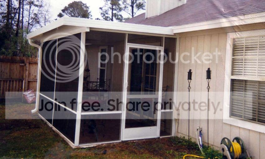 Benefits of a Screen Room and the Need for Its Repair and Maintenance ...