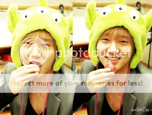 SuJu Tales (APPLY!) - Asianfanfics