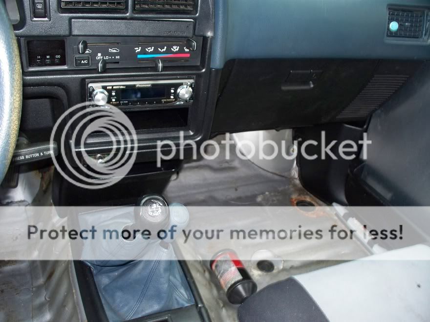 My "new" '93 4Runner - Toyota 4Runner Forum - Largest 4Runner Forum