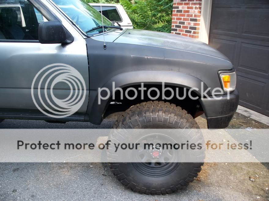 My "new" '93 4Runner - Page 2 - Toyota 4Runner Forum - Largest 4Runner ...