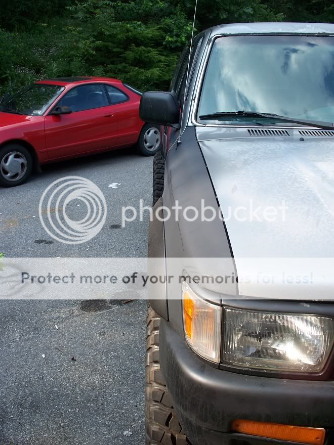 My "new" '93 4Runner - Page 2 - Toyota 4Runner Forum - Largest 4Runner ...