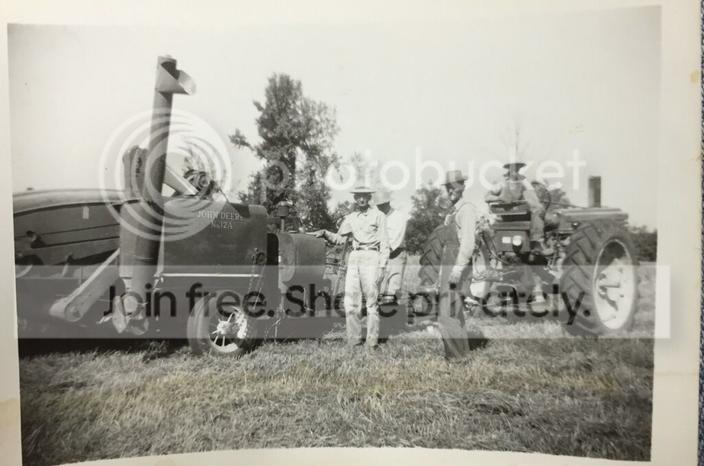 old farm equipment/farming photos - The CJ2A Page Forums - Page 1