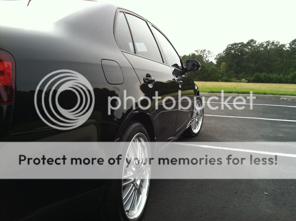 wheel set up | VW Vortex - Volkswagen Forum