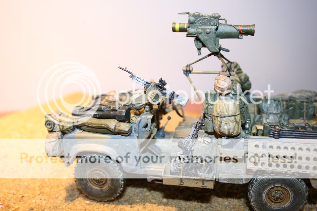 Scudhunter! - Ready for Inspection - Armour - Britmodeller.com