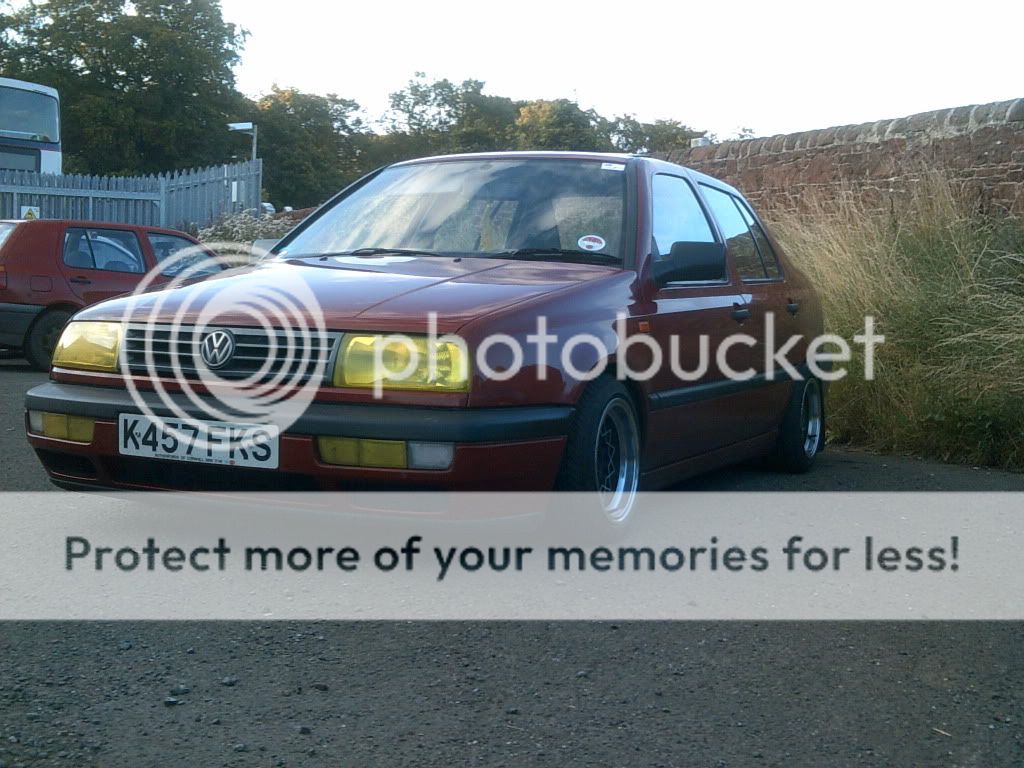 Golf III complete spoiler lips catalog(with pictures) | VW Vortex ...