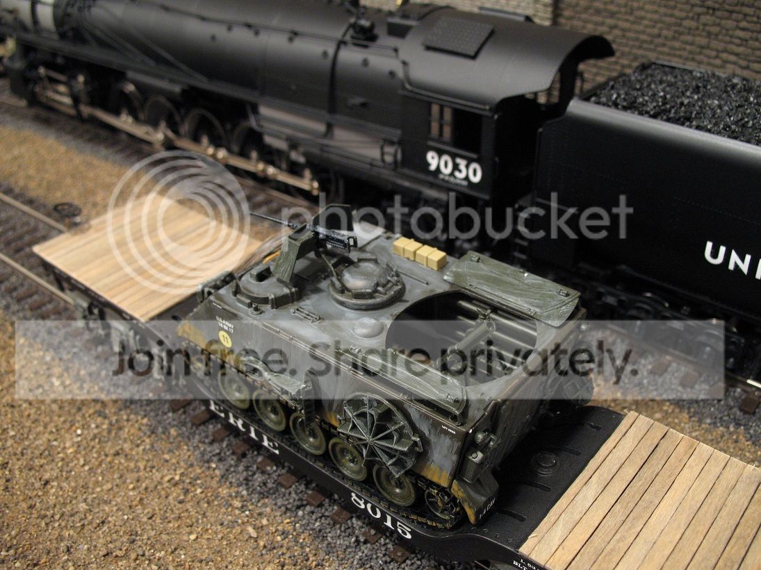 FEMA trains. Now with more Mad Max train. > General Discussion > AR15.COM