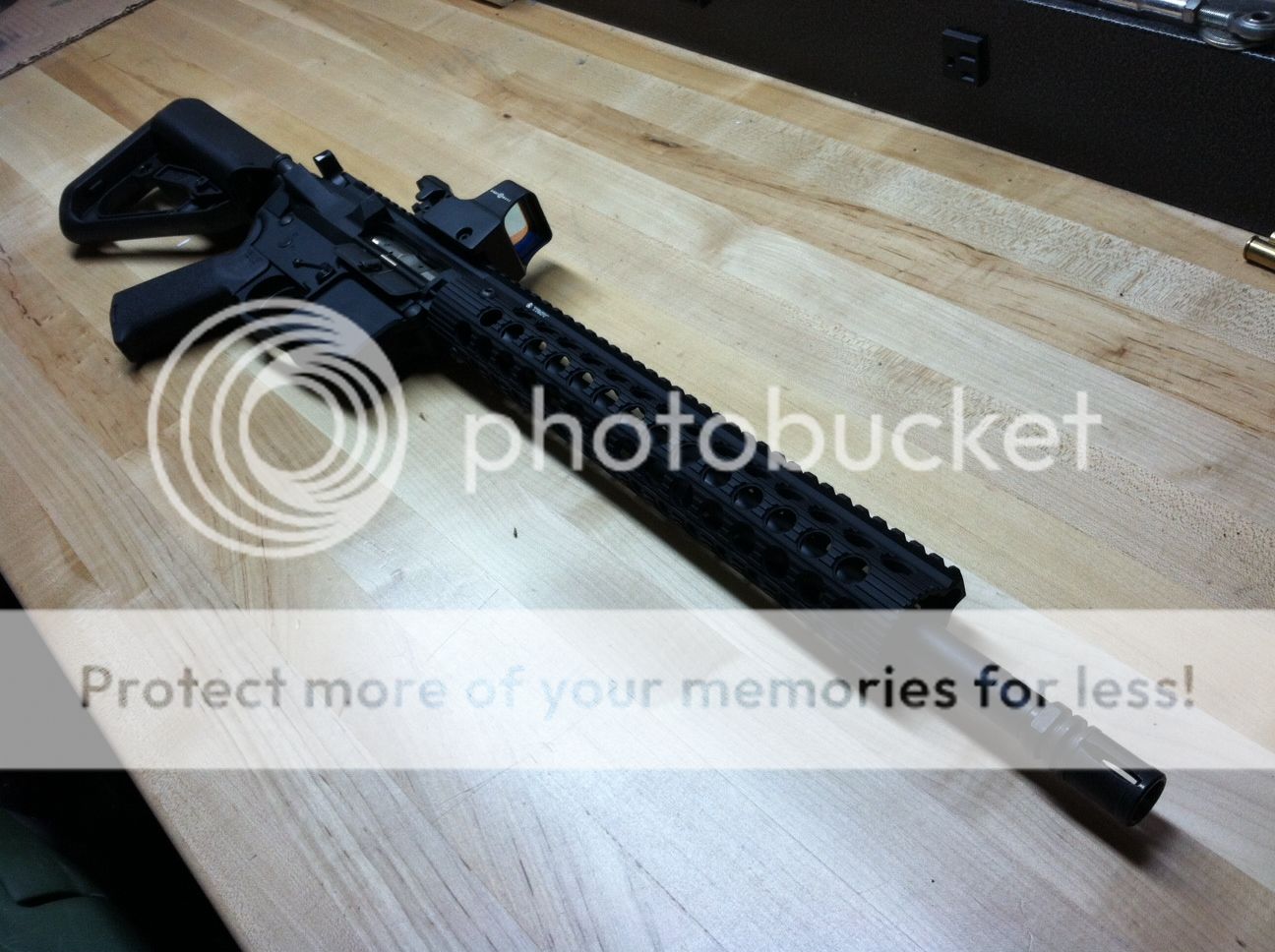 Samson Mfg > General Discussion > AR15.COM