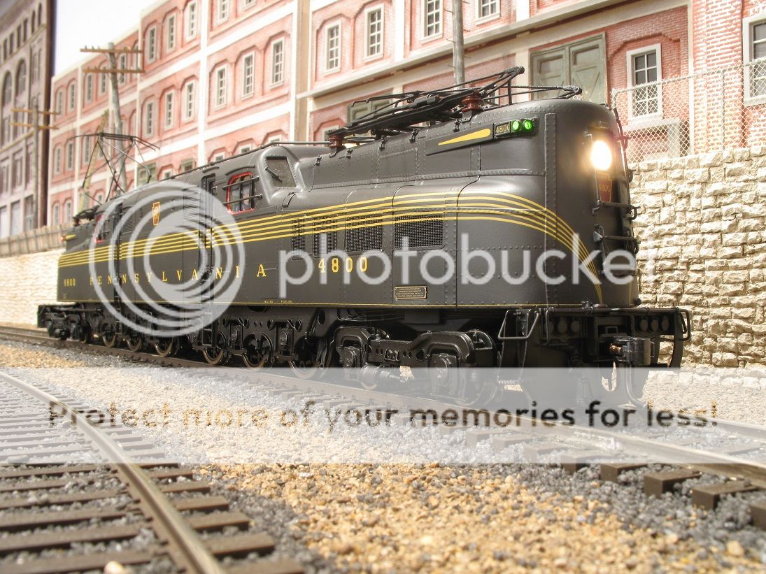 Karma moment.......box of HO scale train stuff > General Discussion ...