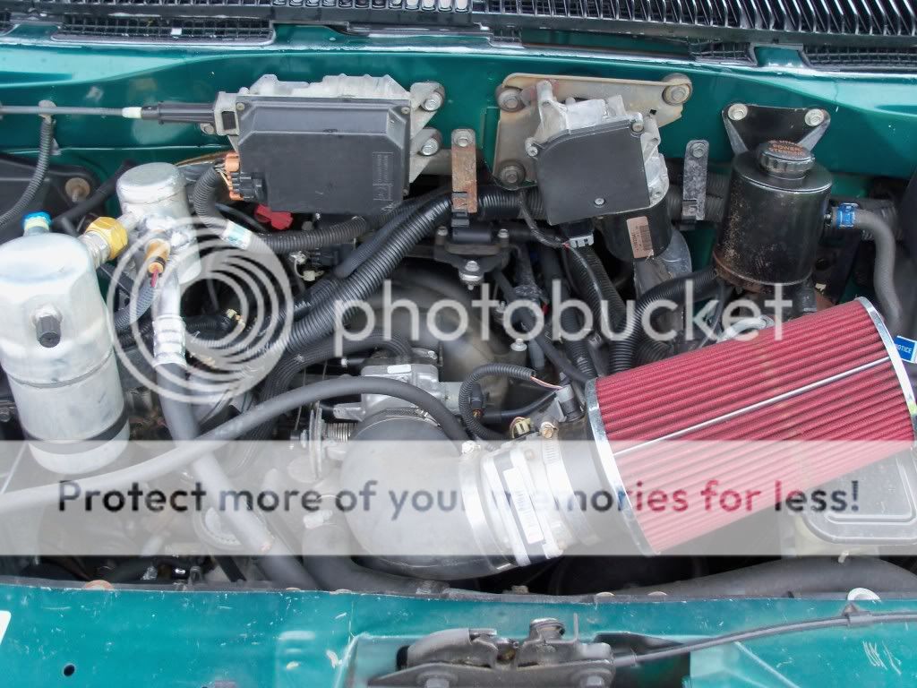 Who has the coolest Astro/Safari on the site? | Chevy Astro and GMC ...