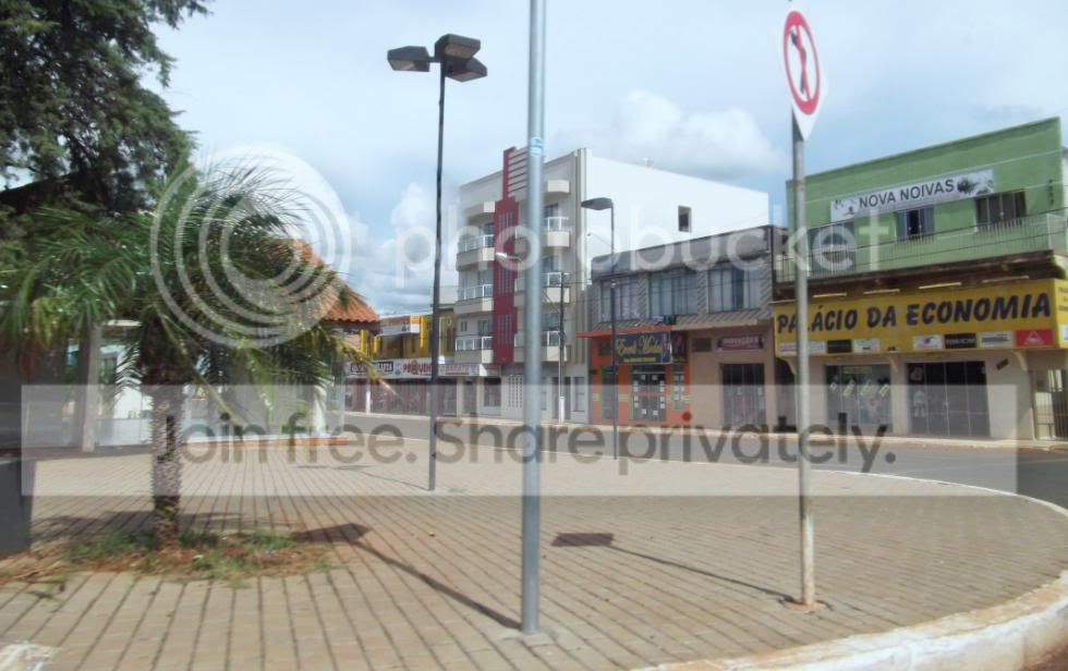 Pitanga (PR) ... O ‘coração do Paraná’ agora em novas fotos ...