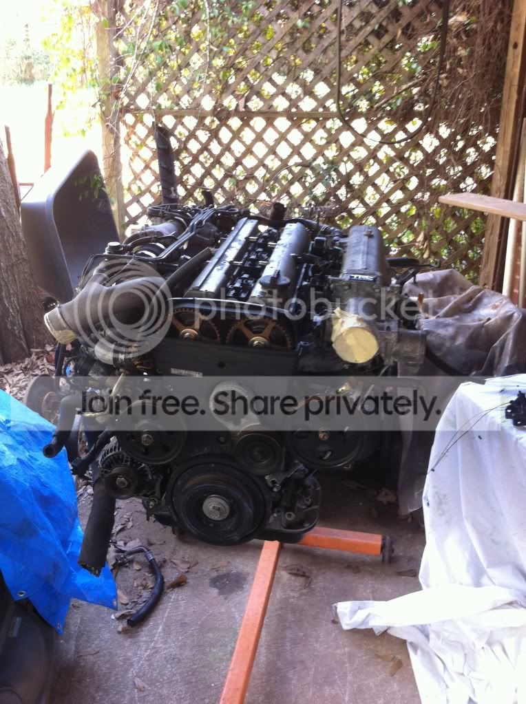 2JZ into ra29 - 1stGenCelica.com