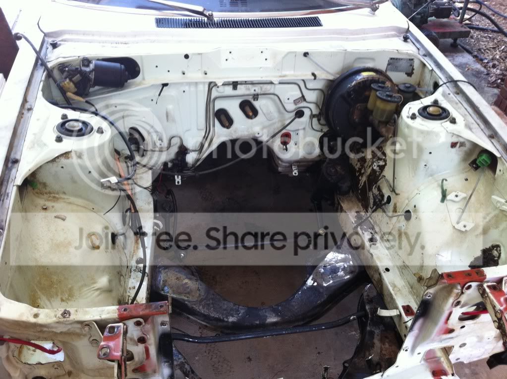 2JZ into ra29 - 1stGenCelica.com
