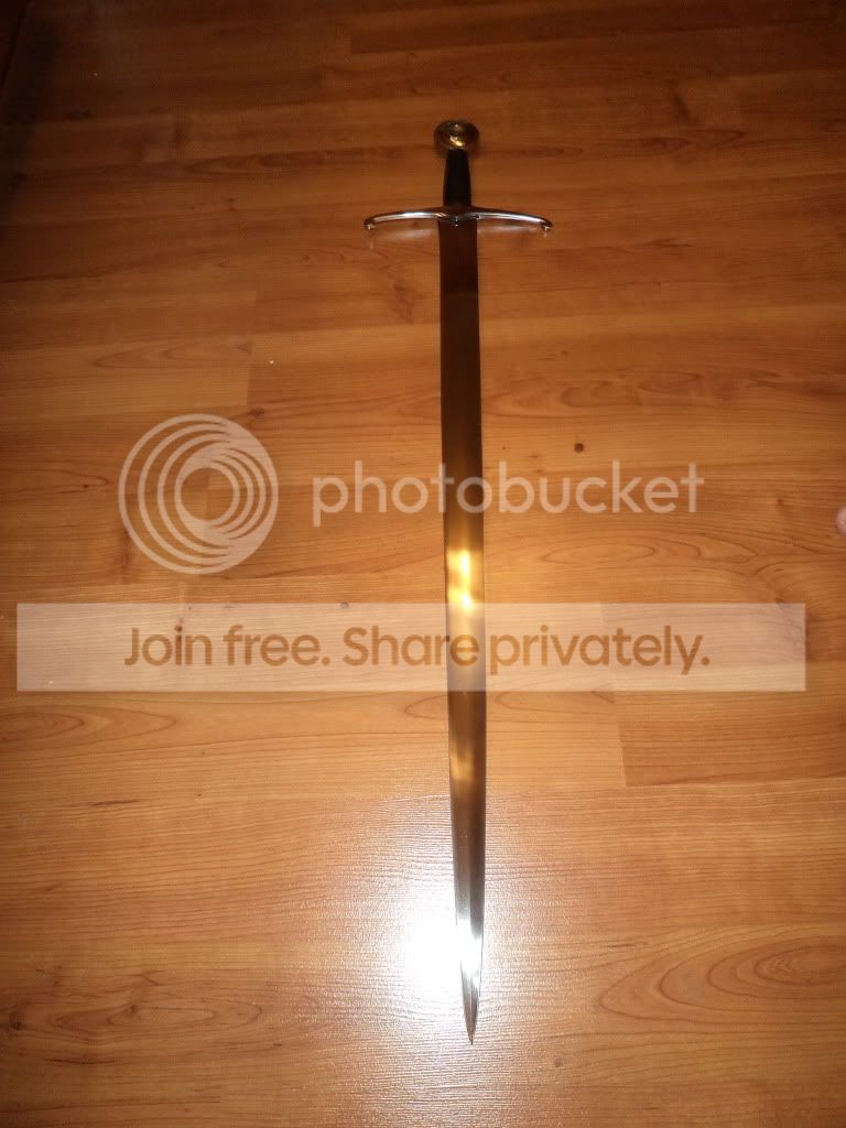 a few pictures, post up your new stuff | BladeForums.com