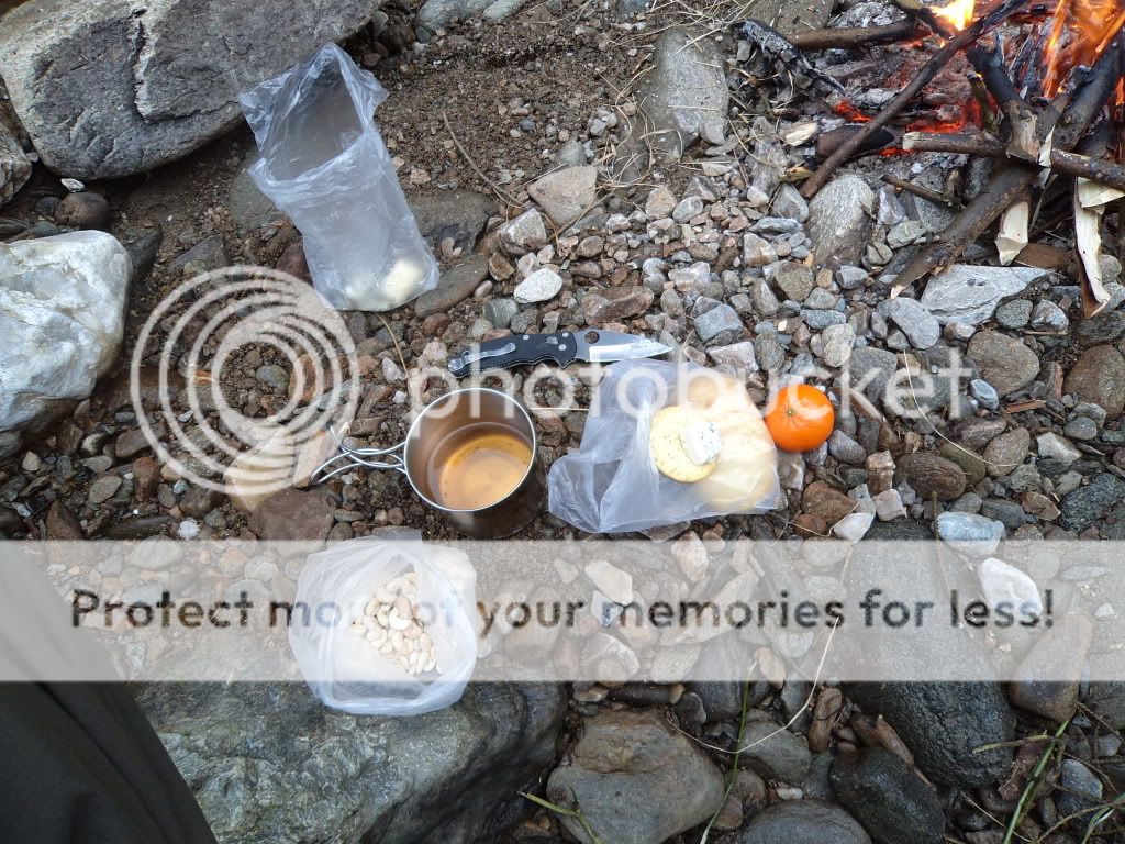 Banagher Forest Norther Ireland day hike | BladeForums.com