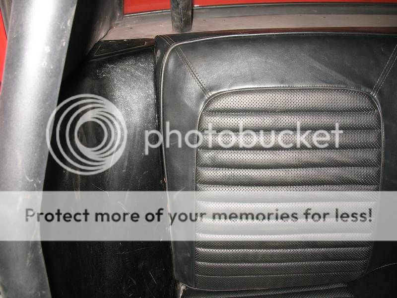 Mustangs To Fear Mini Tub and Crites Spring Relocation Kits | Vintage ...