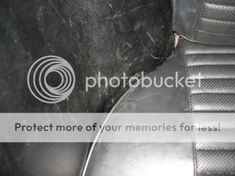 Mustangs To Fear Mini Tub and Crites Spring Relocation Kits | Vintage ...