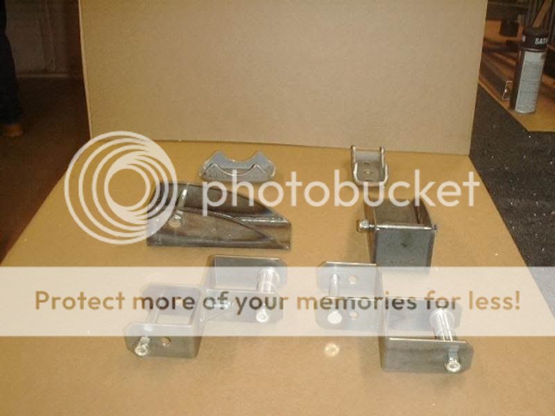 68 Cougar XR-7 Build | Page 4 | Ford Muscle Cars Tech Forum