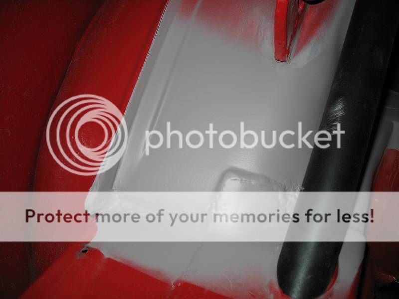 65 falcon mini tub question | Ford Muscle Cars Tech Forum