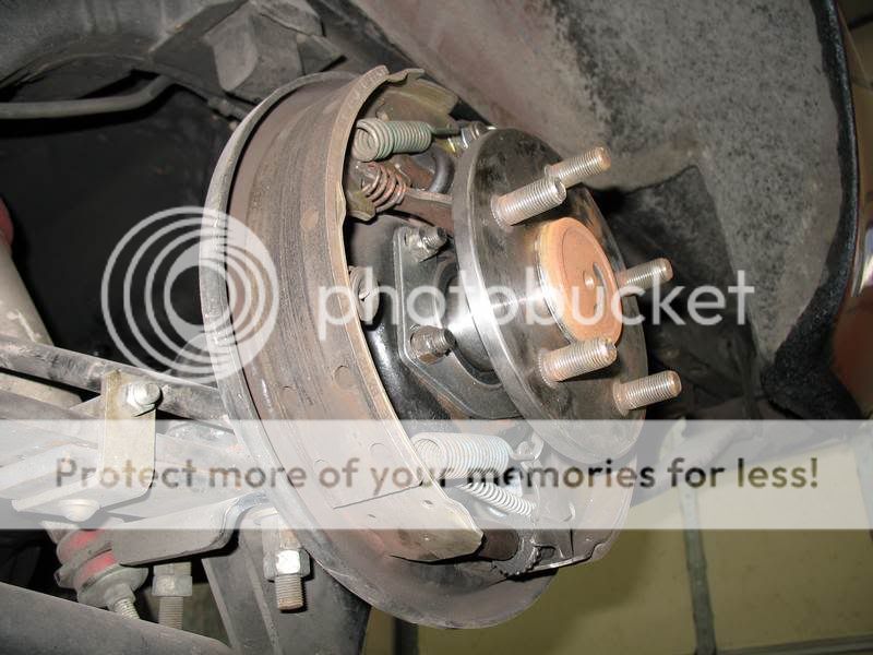 Ford 9" - Big Bearing - Old style | Ford Muscle Cars Tech Forum