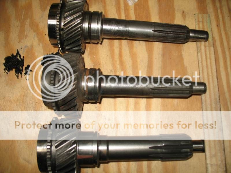 Question Regarding Toploader Dimensions/Specs | Ford Mustang Forum