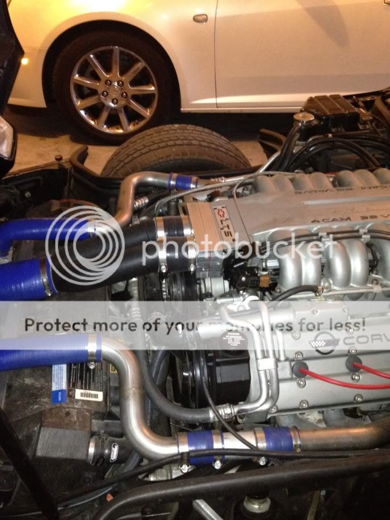 Raptor 1991 TT ZR-1 w/stock motor dyno sheet and video - CorvetteForum ...