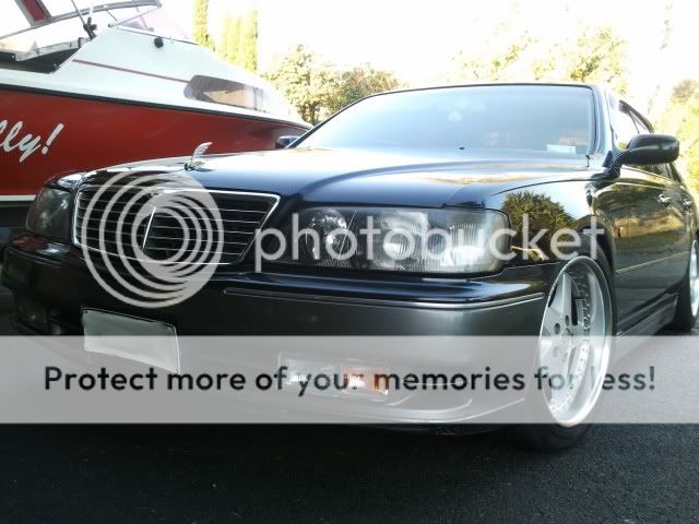 SLDWYS 200sx ca20det - Nissan Forum | Nissan Forums